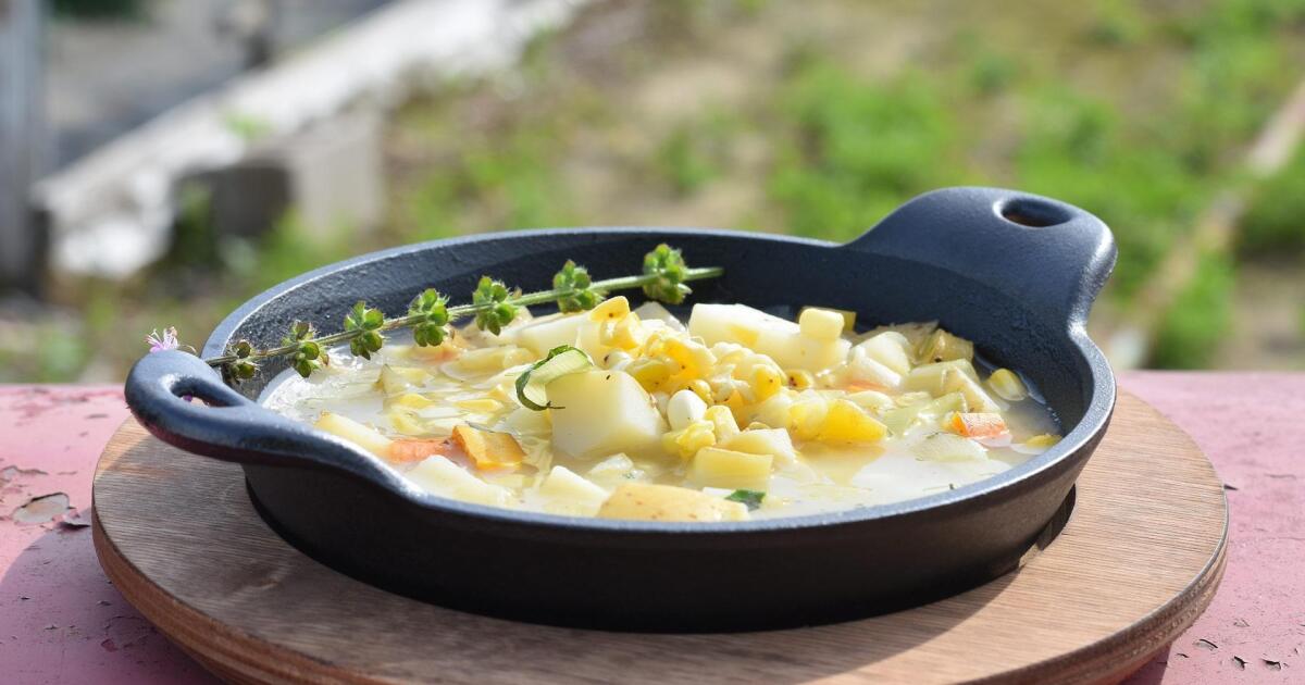 Watch Aww Shucks | George Hirsch Lifestyle Season 2 | PBS SoCal