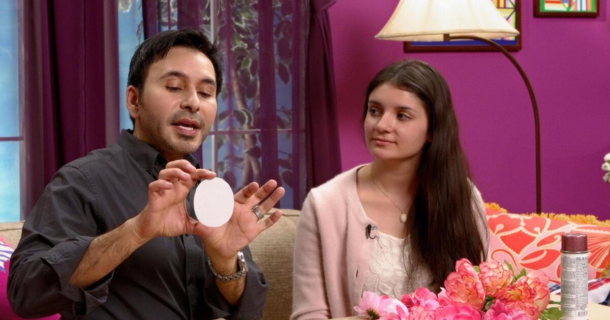 Watch Vroom Vroom | Make Your Mark Season 1 | PBS SoCal