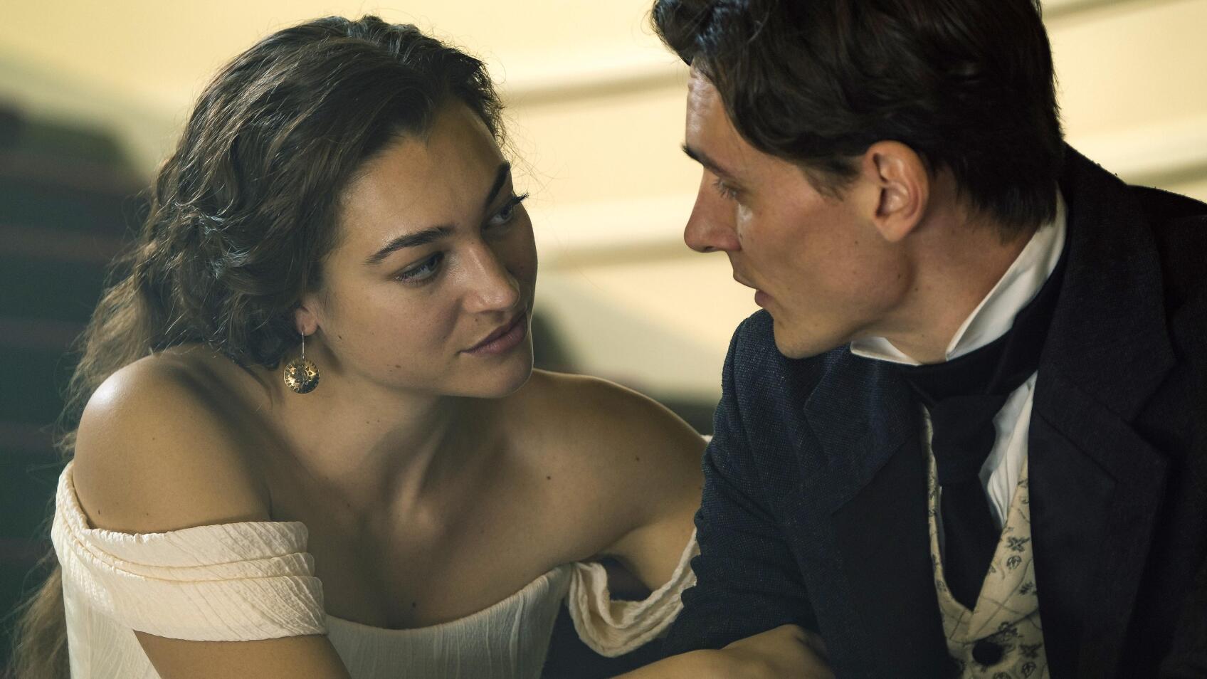 Watch Episode 2 | Sisi: Austrian Empress Season | PBS SoCal