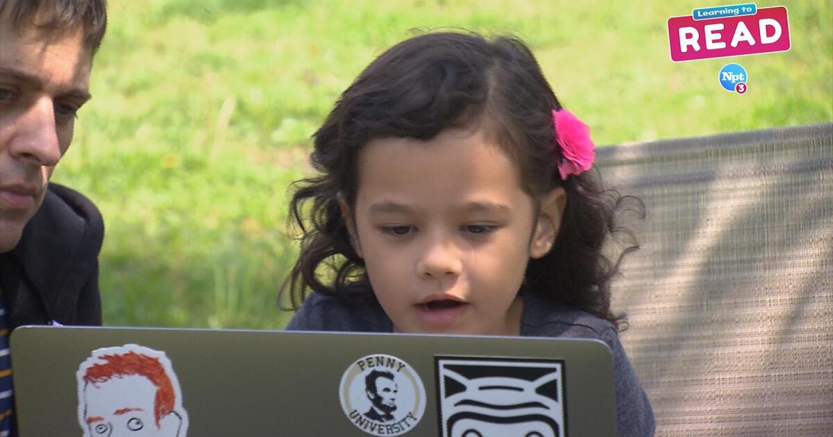 Watch The Benefits of Coding | Learning To Read | NPT3 | Learning to ...