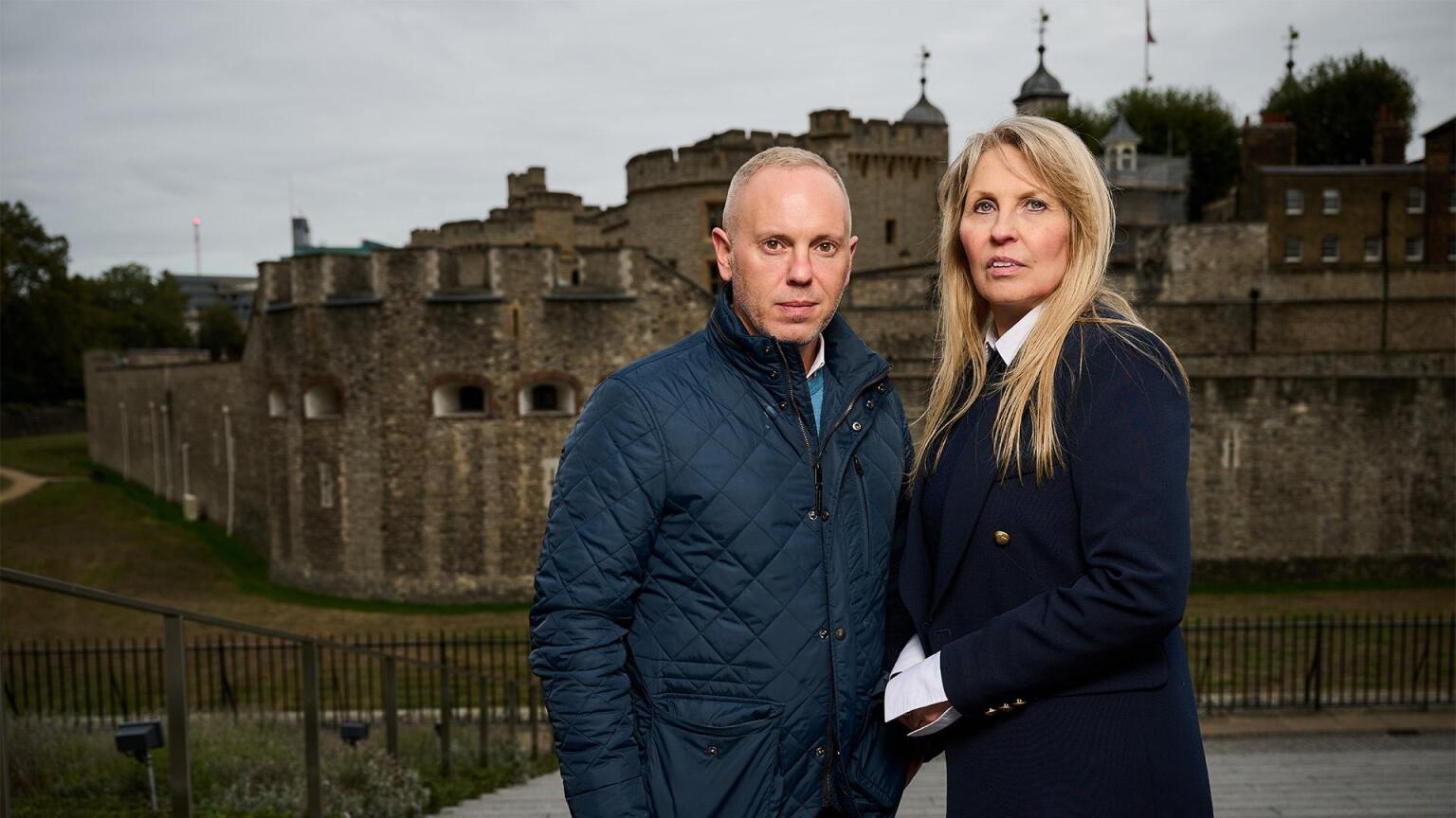 Stream Secrets of the Dead Seasons & Full Episodes | PBS SoCal