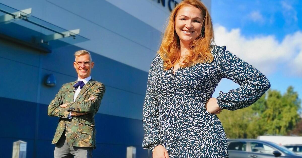 Watch Irita Marriott and Mark Hill, Day 3 | Antiques Road Trip Season ...