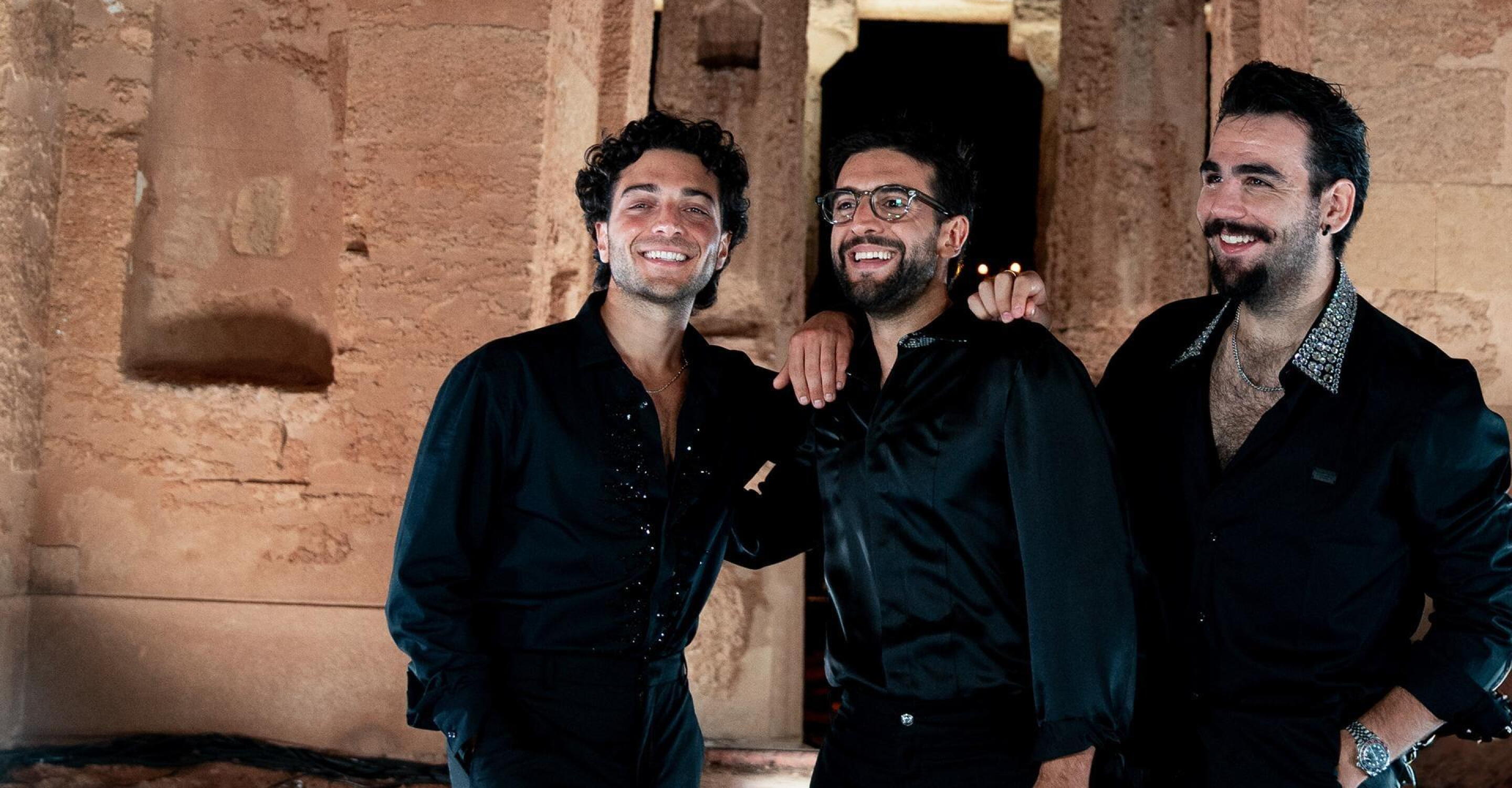 Stream Il Volo in the Valley of the Temples Seasons & Full Episodes ...