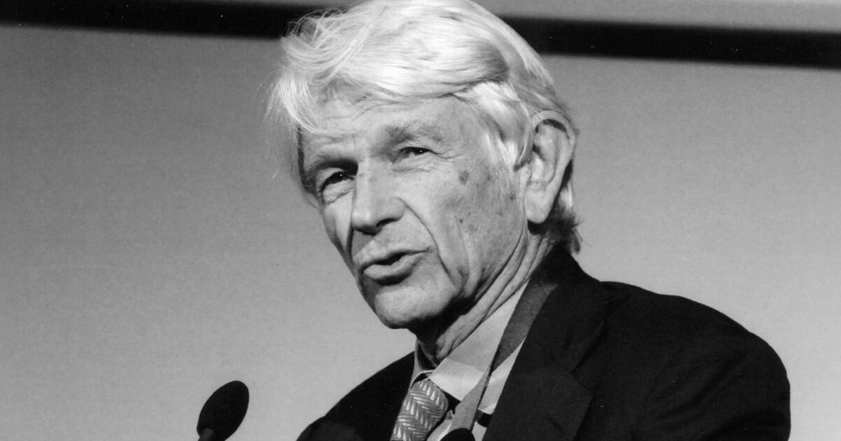 Watch Who is Robert Butler? | Aging in America: Survive or Thrive | PBS ...