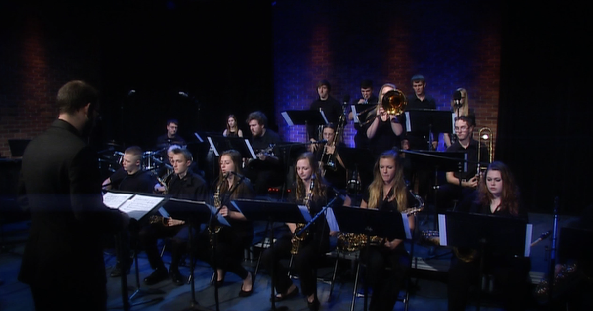 Watch The Chiaroscuro Jazz Conservancy Episodes & Clips | WVIA Special ...