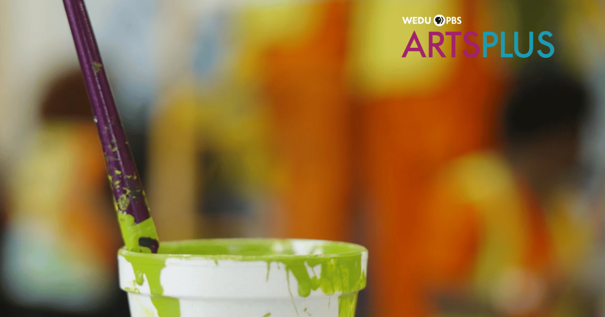 Watch 1305 | Episode | WEDU Arts Plus Season 13 | PBS SoCal