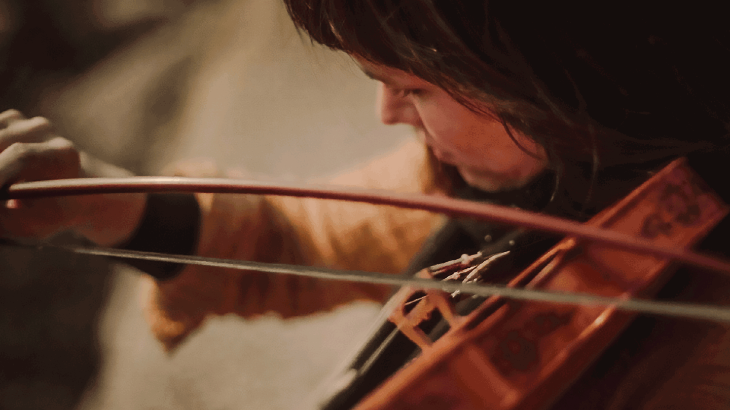 Stream The Devil's Instrument Seasons & Full Episodes | PBS SoCal