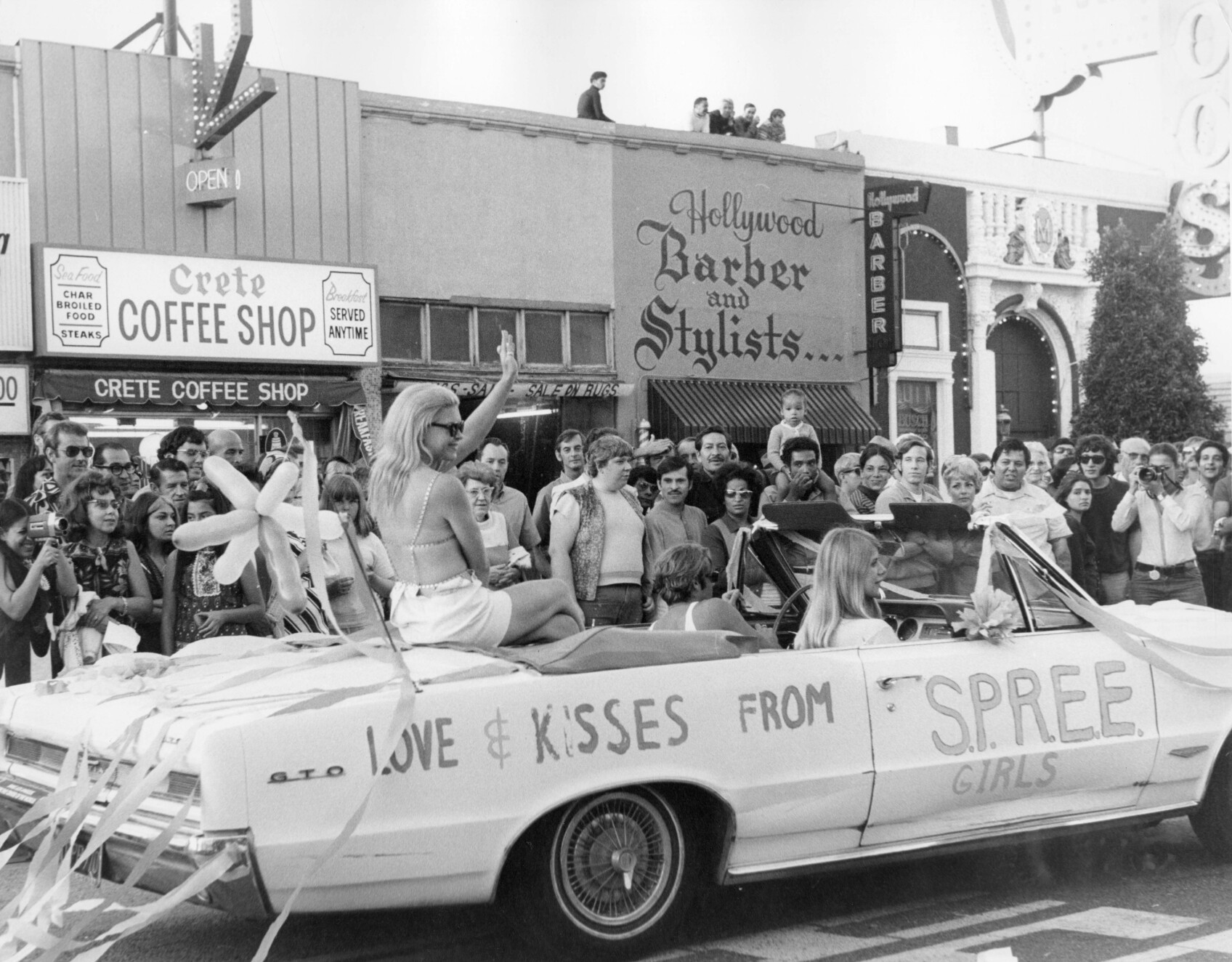 15 Places in L.A. Where LGBTQ History Was Made | L.A.: A Queer History ...