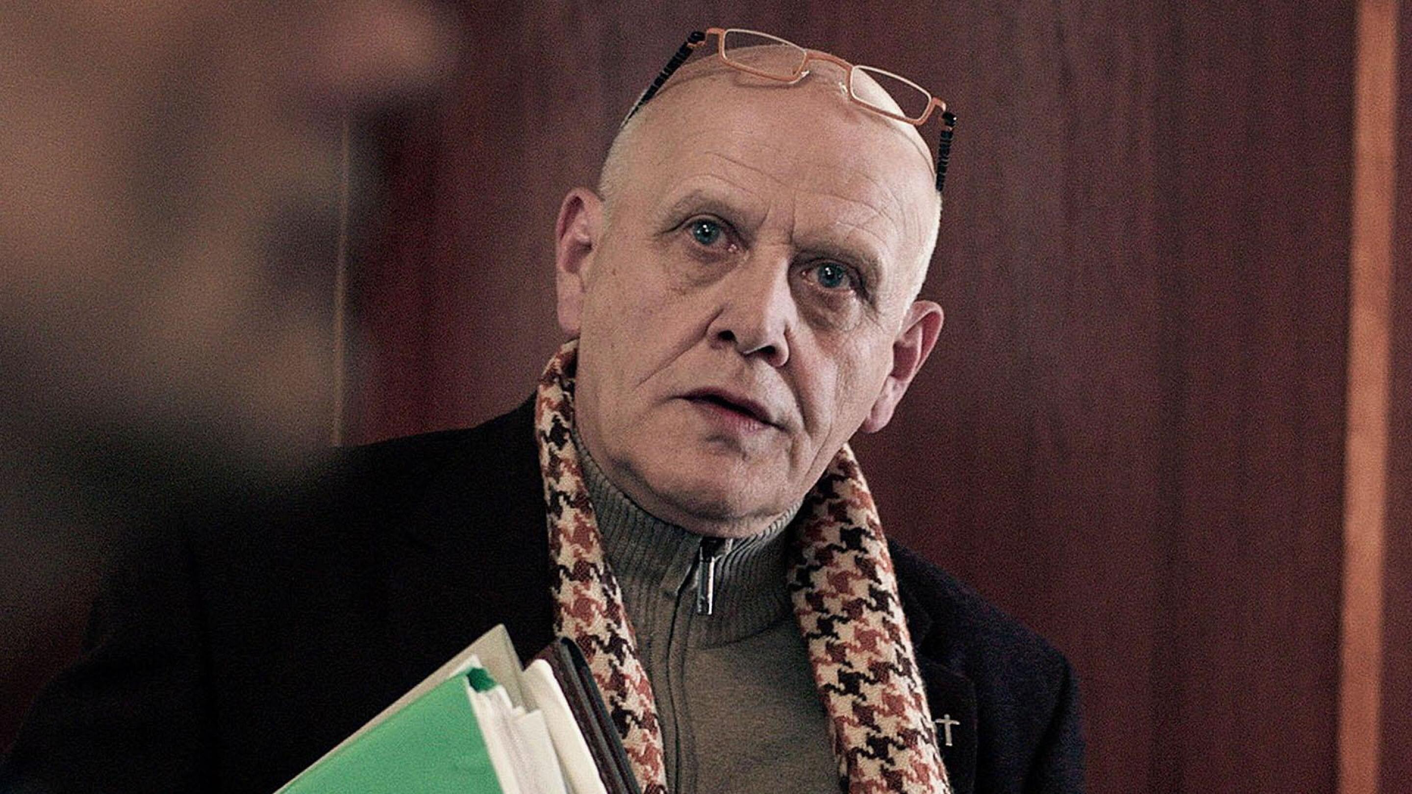 Watch Double Life | Professor T (Belgium) Season 1 | PBS SoCal