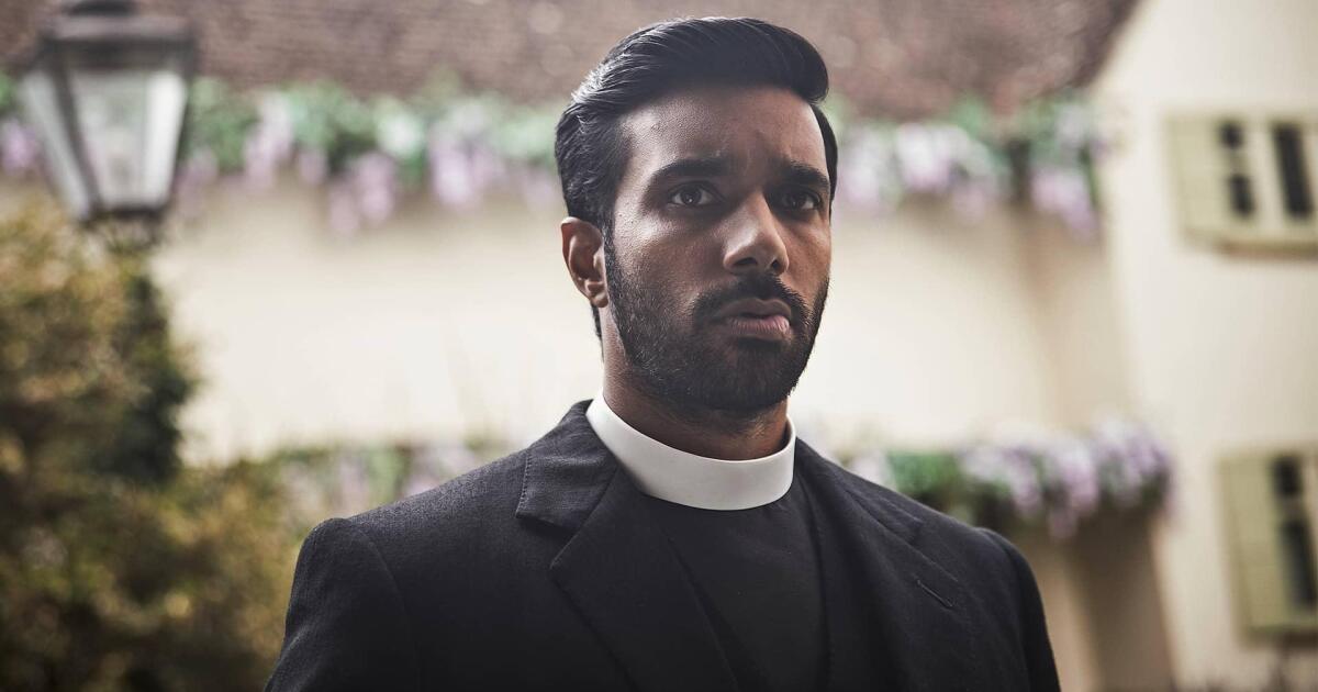 Watch Episode 7 | Grantchester Season 9 | PBS SoCal