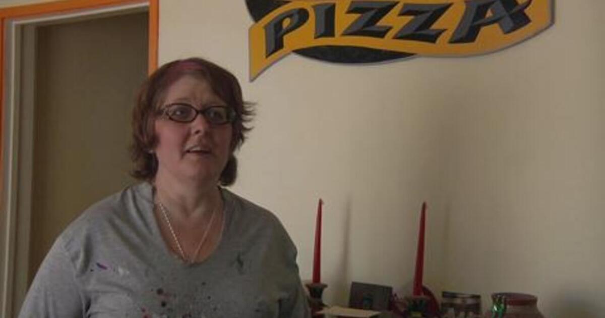 Watch Interview: Sign Painter Kimberley Edwards | Departures | PBS SoCal