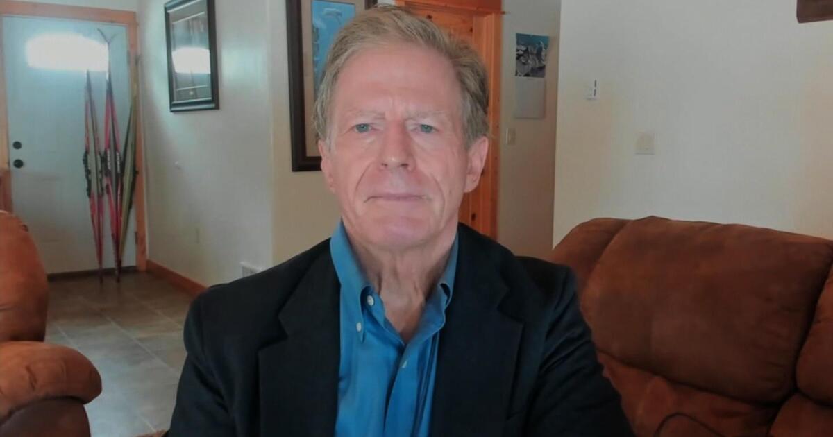 Former GOP Strategist Stuart Stevens on the Republican Party | PBS SoCal