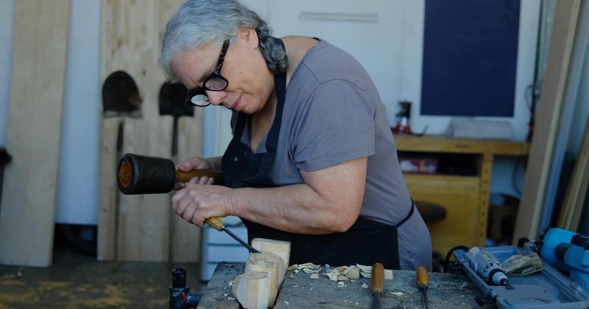 Watch INSPIRATION Episode | Craft in America Season 14 | PBS SoCal