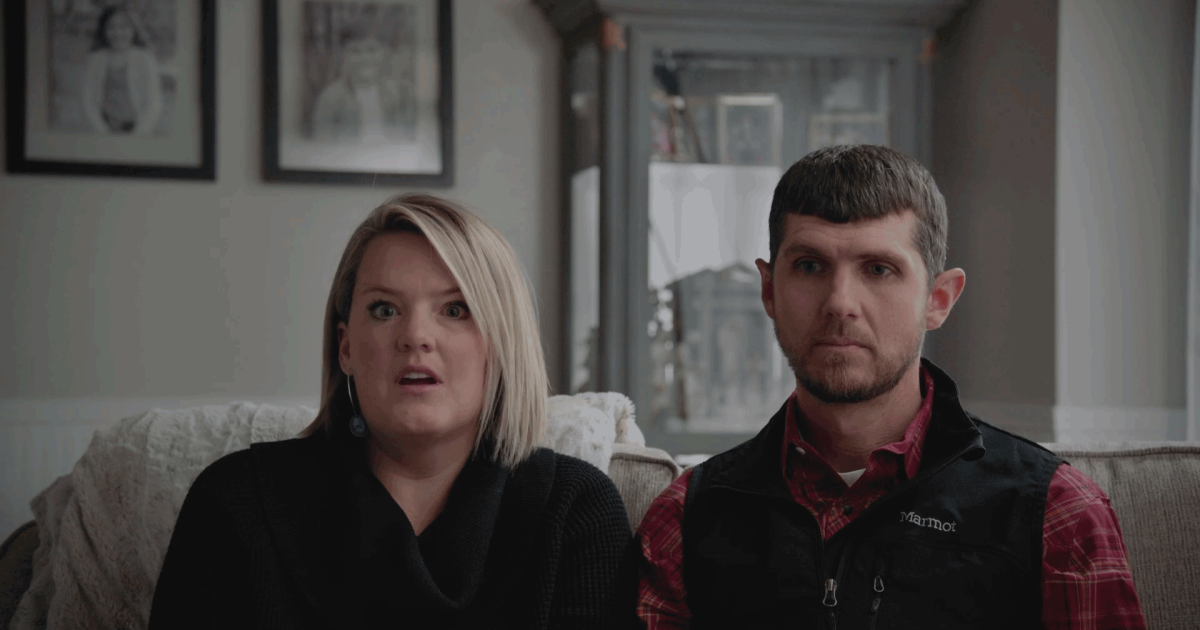 Watch Meet Mary and Joe Clark | Hiding in Plain Sight: Youth Mental ...