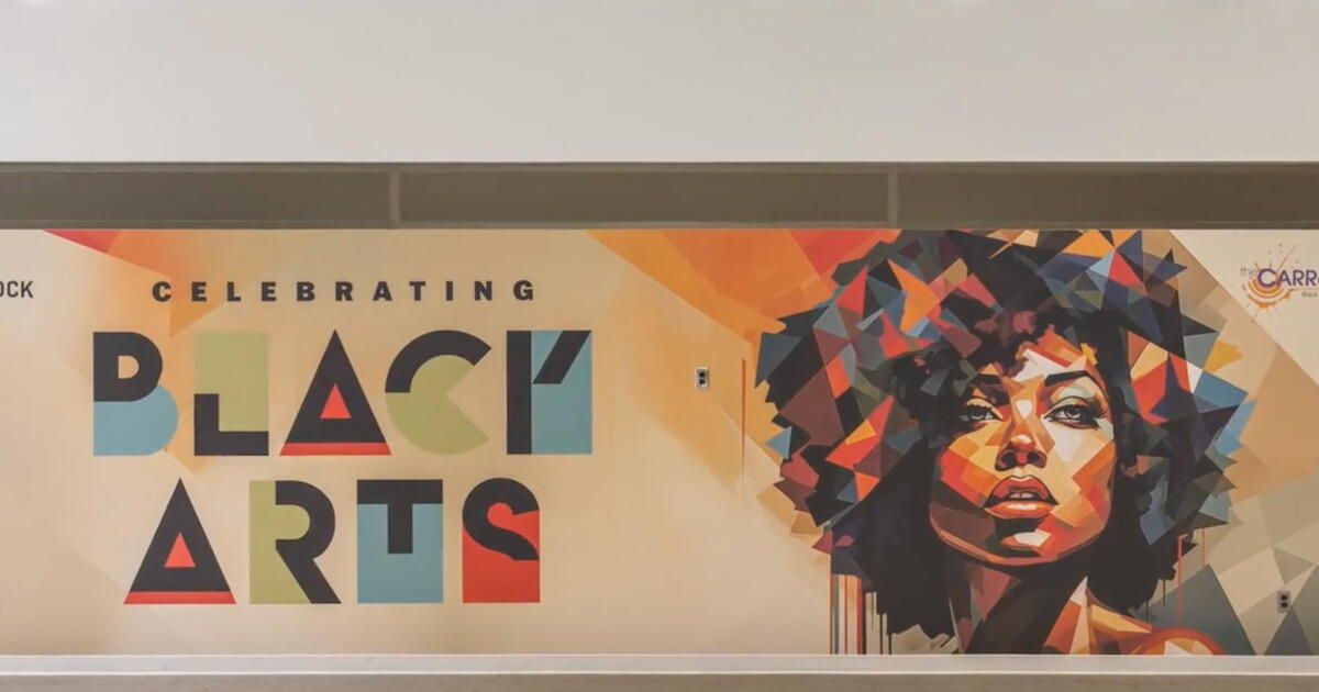 Watch The Carr Center, Bedrock host Black History Month exhibit ...