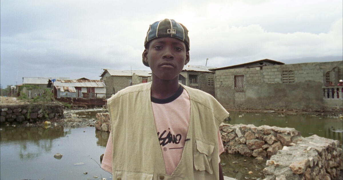 Watch Children of Haiti | Independent Lens Season 12 | PBS SoCal