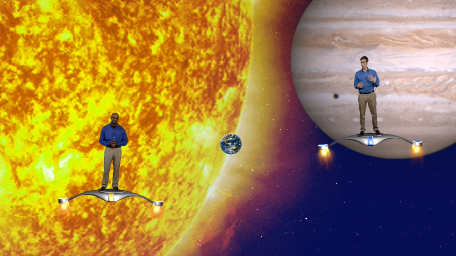 Watch 210 | Star Gazers Season 2 | PBS SoCal