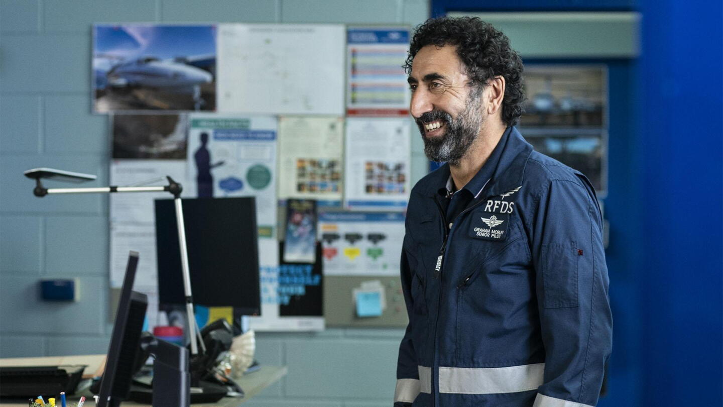 Watch Episode 7 | RFDS: Royal Flying Doctor Service Season 2 | PBS SoCal