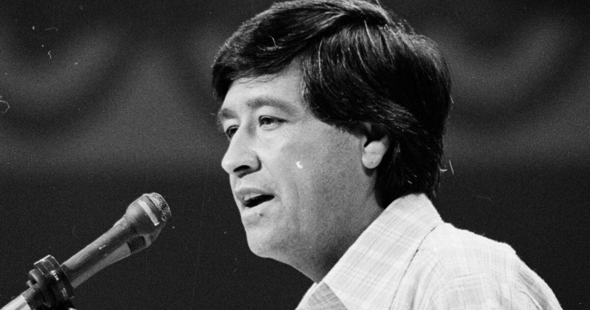 Watch Preview: A Song for Cesar | American Masters Season | PBS SoCal