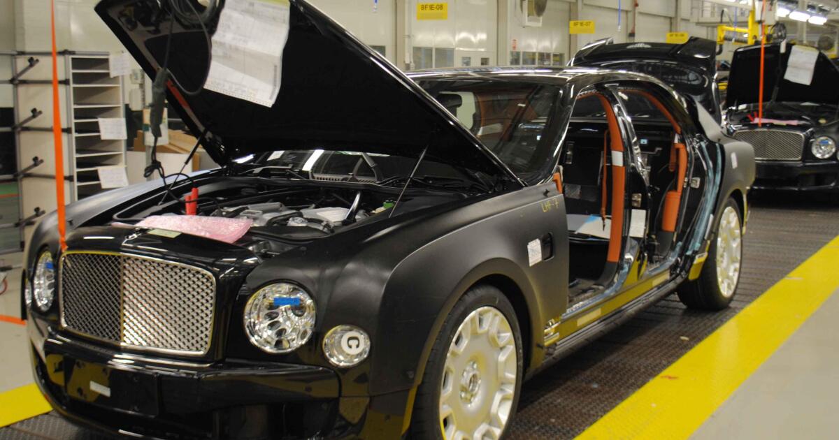 Watch Preview: Episode 2 Preview | Bentley | Raw to Ready Season | PBS ...