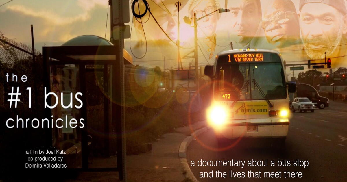Watch The #1 Bus Chronicles | THIRTEEN Specials | PBS SoCal