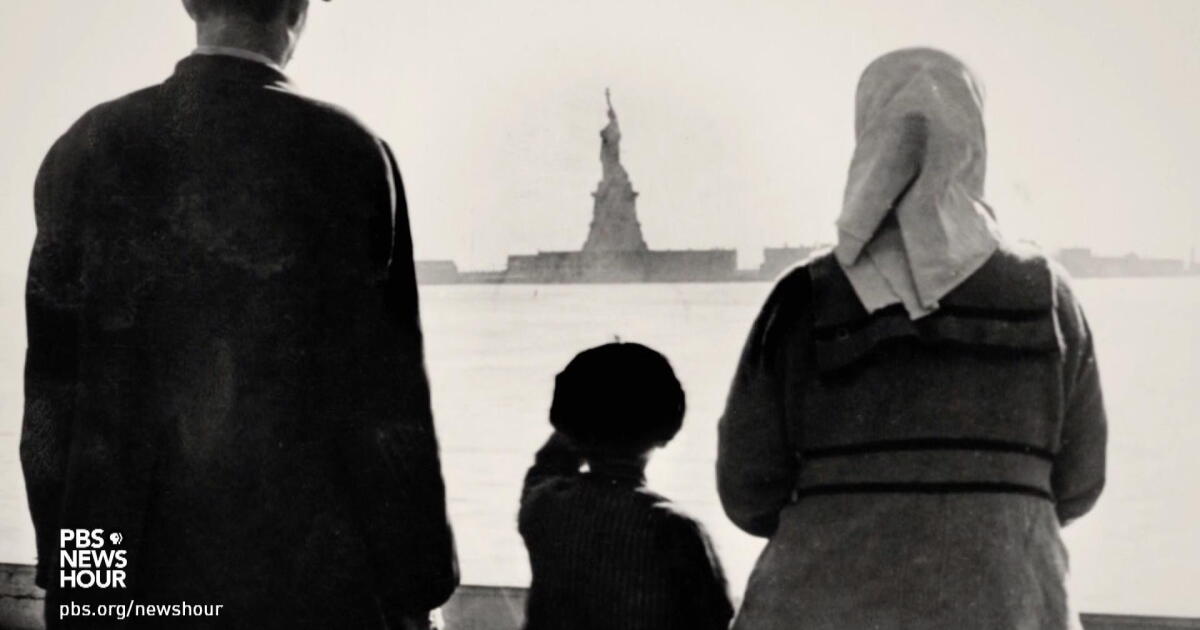 Watch 'The U.S. and the Holocaust' examines America's response | PBS ...