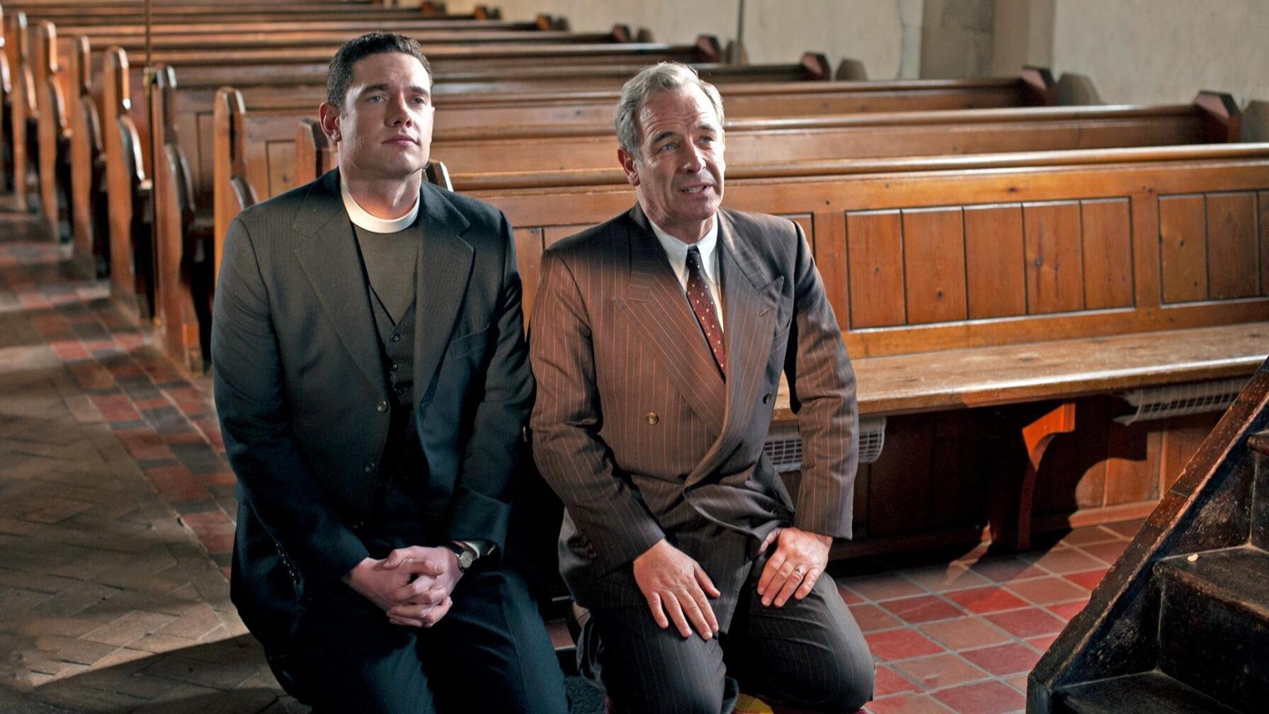 Stream Grantchester Seasons & Full Episodes | PBS SoCal