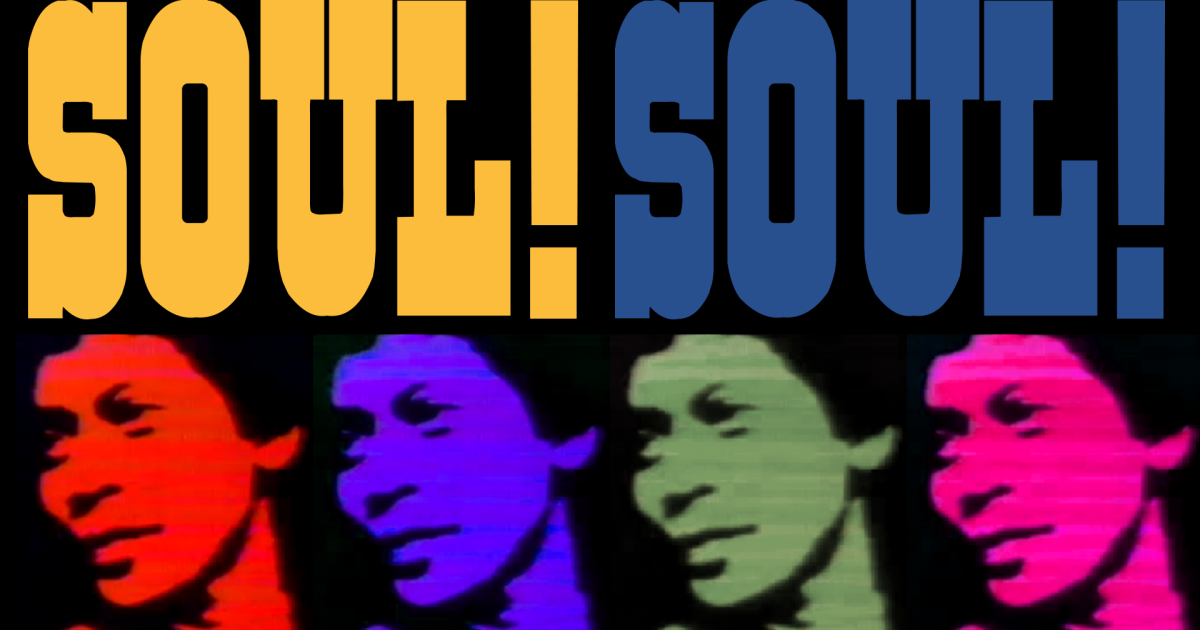 Stream Soul! Seasons & Full Episodes | PBS SoCal