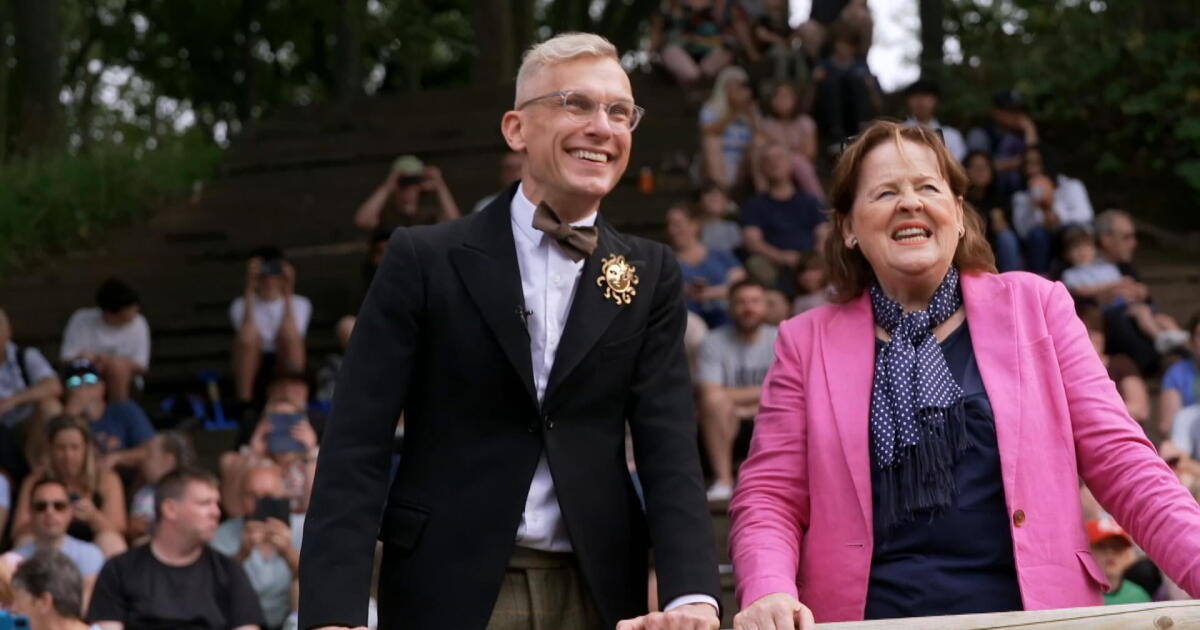 Watch Margie Cooper and Mark Hill, Day 2 | Antiques Road Trip Season 28 ...
