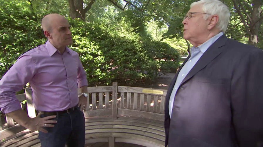 Watch A More Perfect Union | Constitution USA with Peter Sagal Season 1 ...