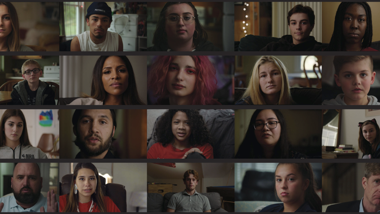 Stream Hiding in Plain Sight: Youth Mental Illness Seasons & Full Episodes | PBS SoCal