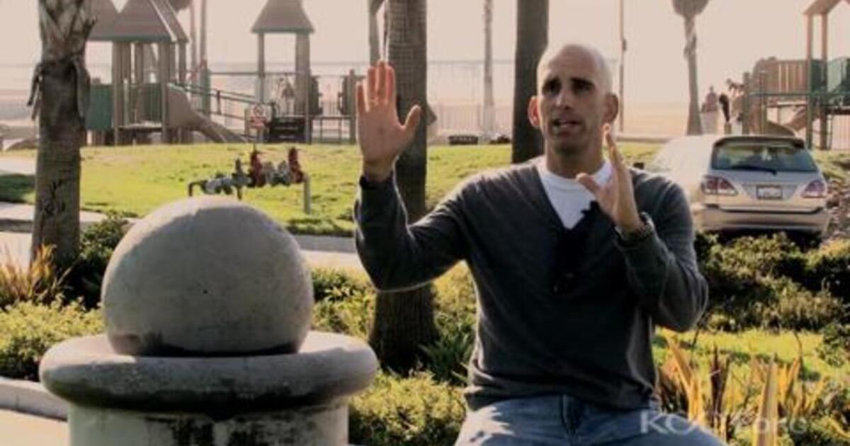 Watch Mike Newhouse - On Homeless and Parking | Departures | PBS SoCal