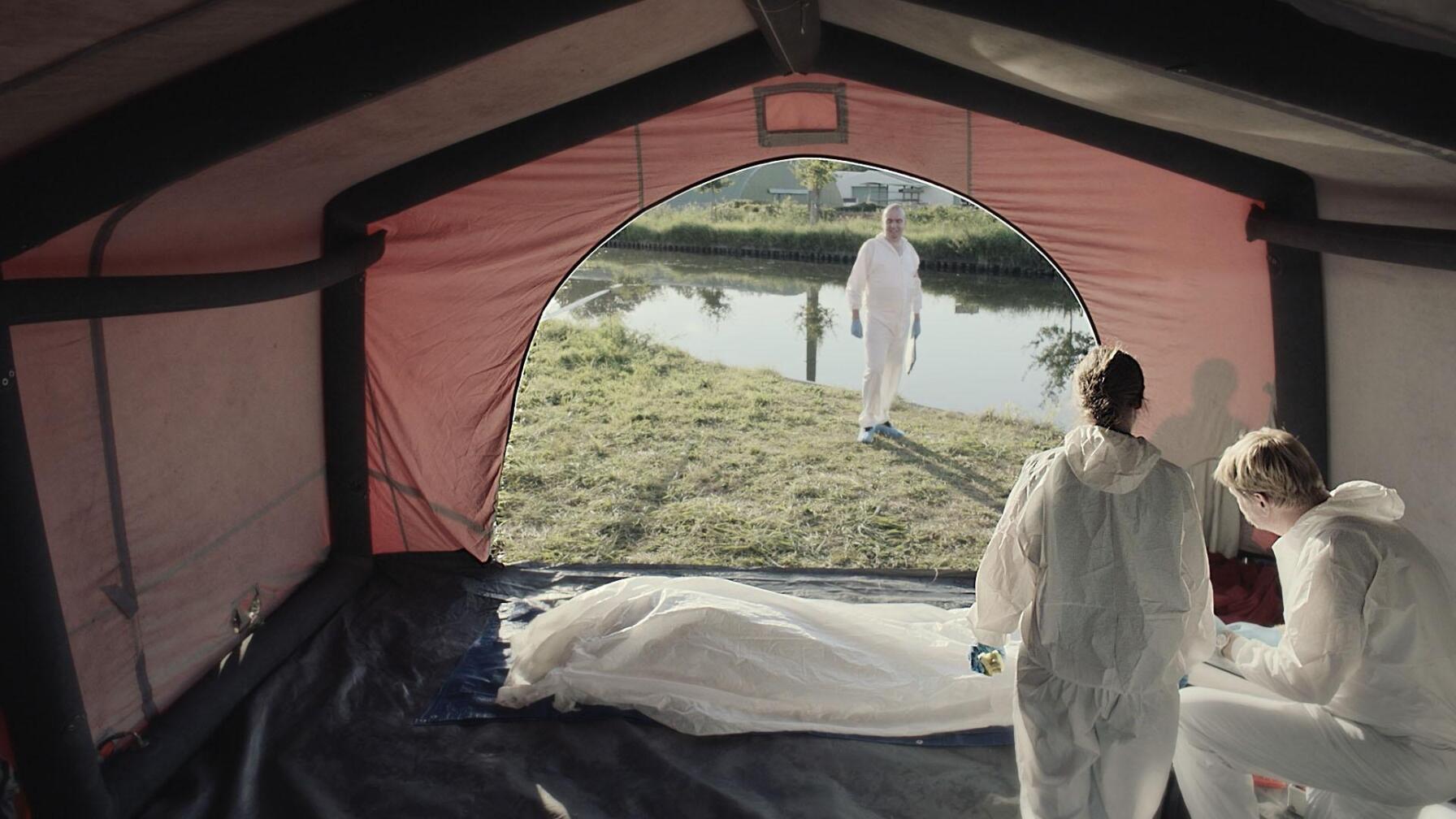 Stream Professor T (Belgium) Seasons & Full Episodes | PBS SoCal