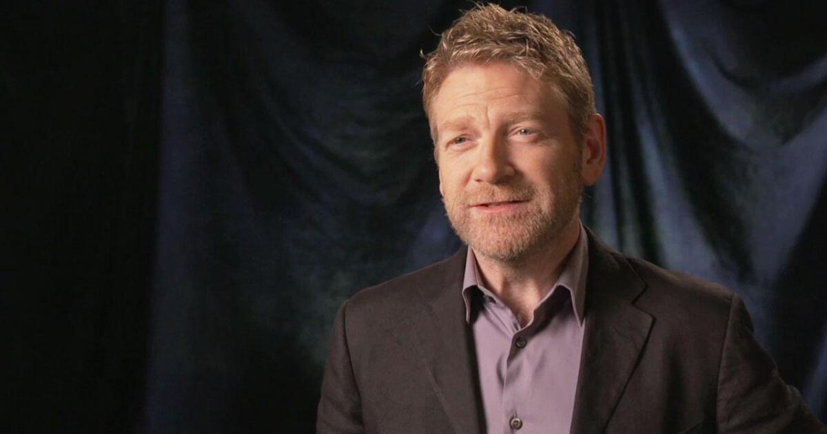 Watch Kenneth Branagh on the Evolution of Wallander | Wallander | PBS SoCal