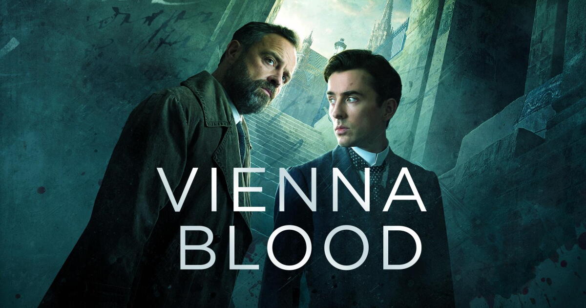 Stream Vienna Blood Seasons & Full Episodes | PBS SoCal
