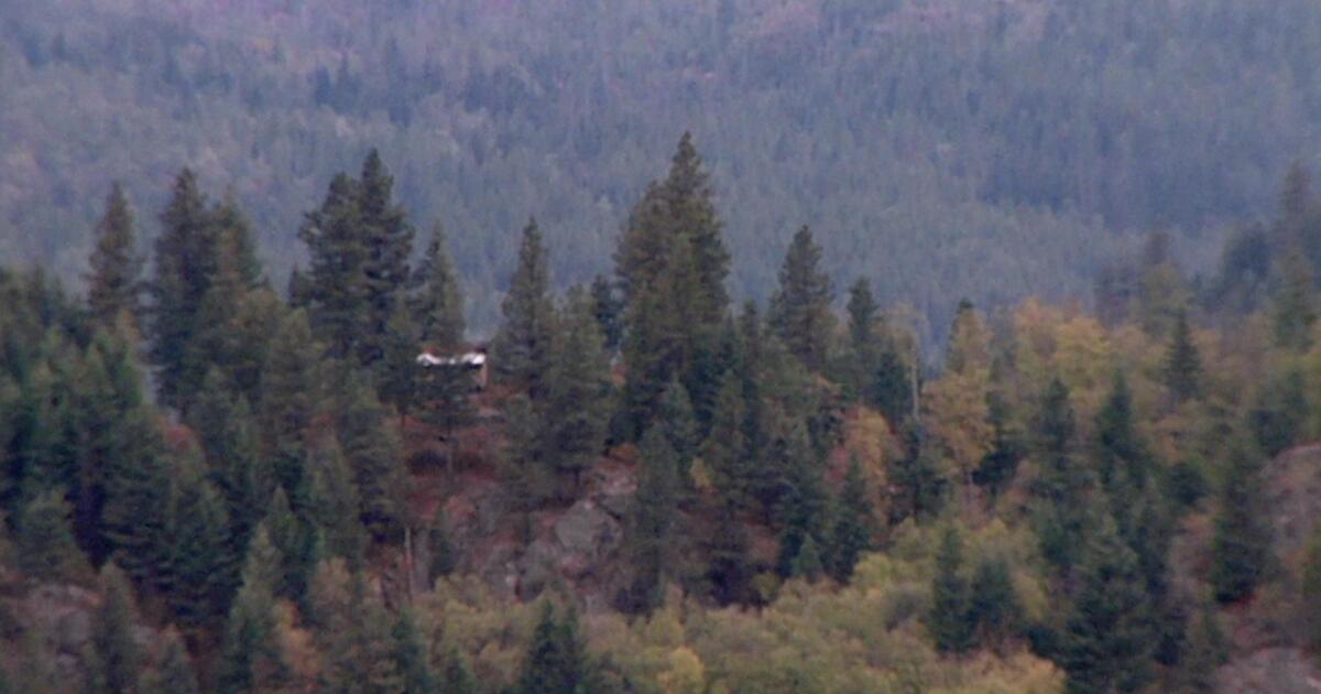 Watch Ruby Ridge | American Experience Season 29 | PBS SoCal