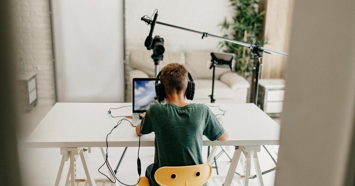 Watch Illinois law protects money children earn on social media | PBS ...