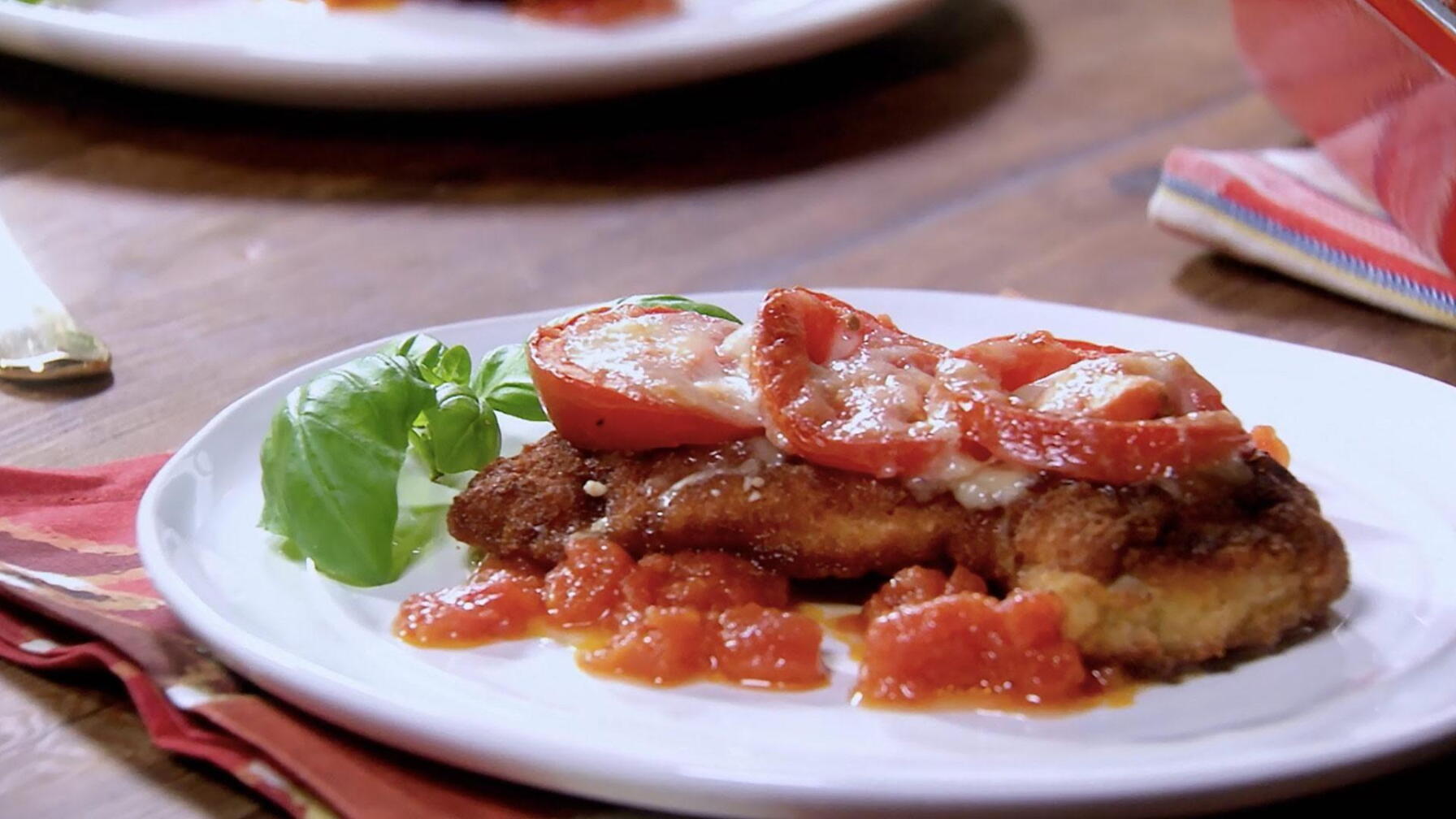Stream Lidia's Kitchen Seasons & Full Episodes | PBS SoCal