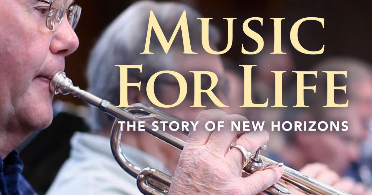 Stream Music for Life: The Story of New Horizons Seasons & Full ...
