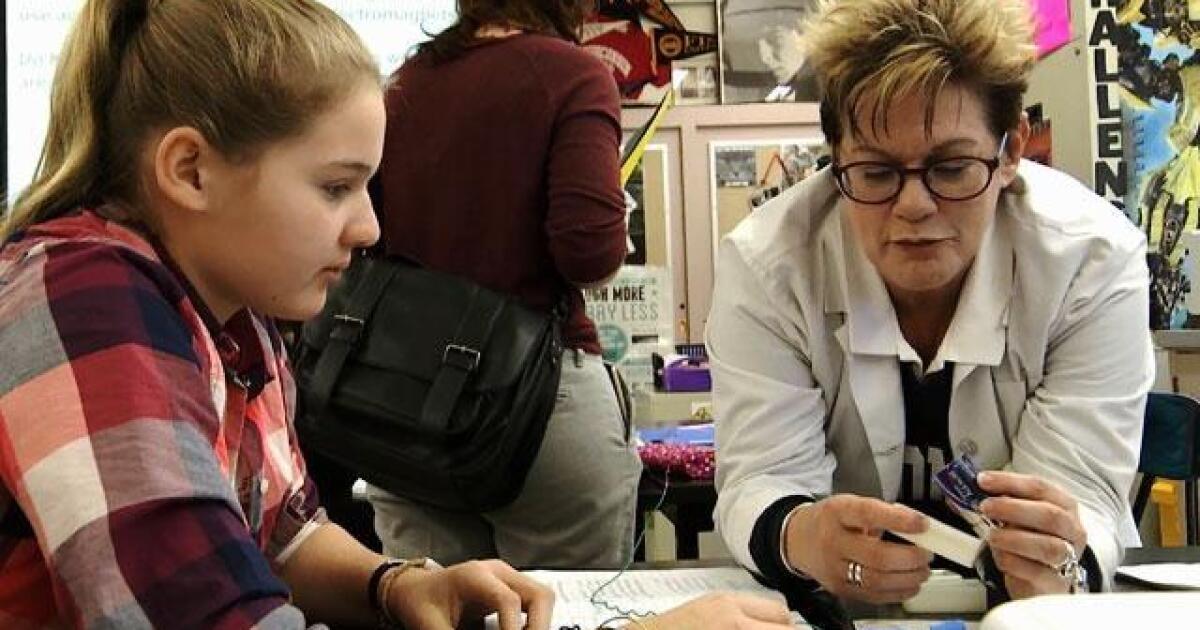 Watch Next Generation Science | Inside California Education Season 1 ...