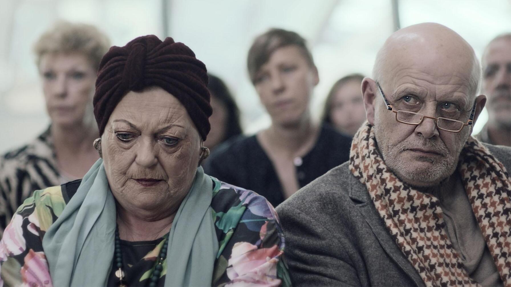 Stream Professor T (Belgium) Seasons & Full Episodes | PBS SoCal