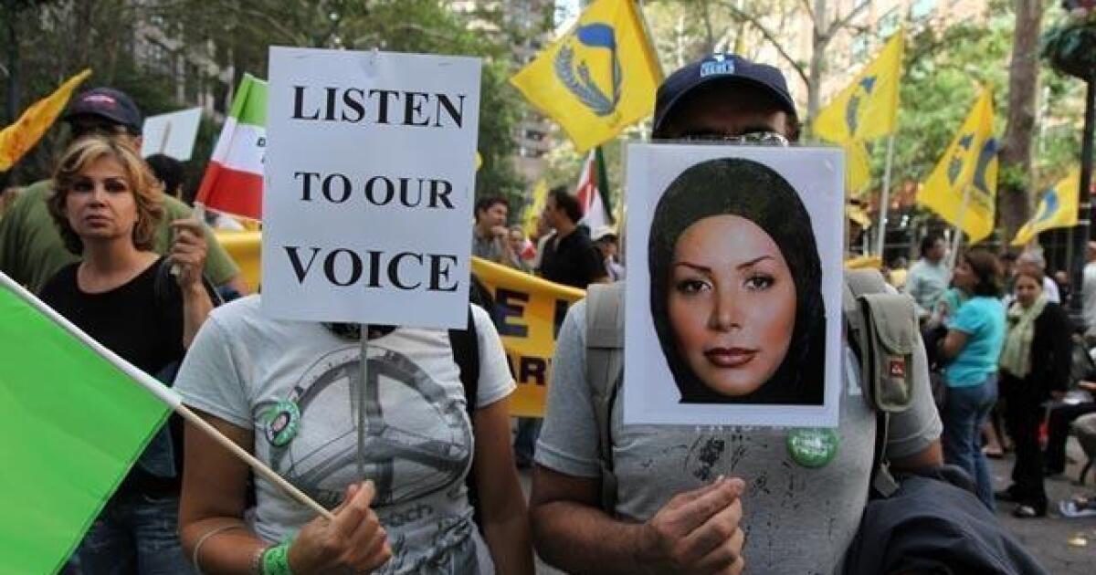 Watch Preview: "A Death in Tehran" - Preview | FRONTLINE Season | PBS SoCal