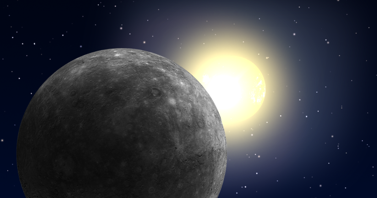 Watch Morning Mercury & Antares Jan 2023 | January 16 - January 22 ...