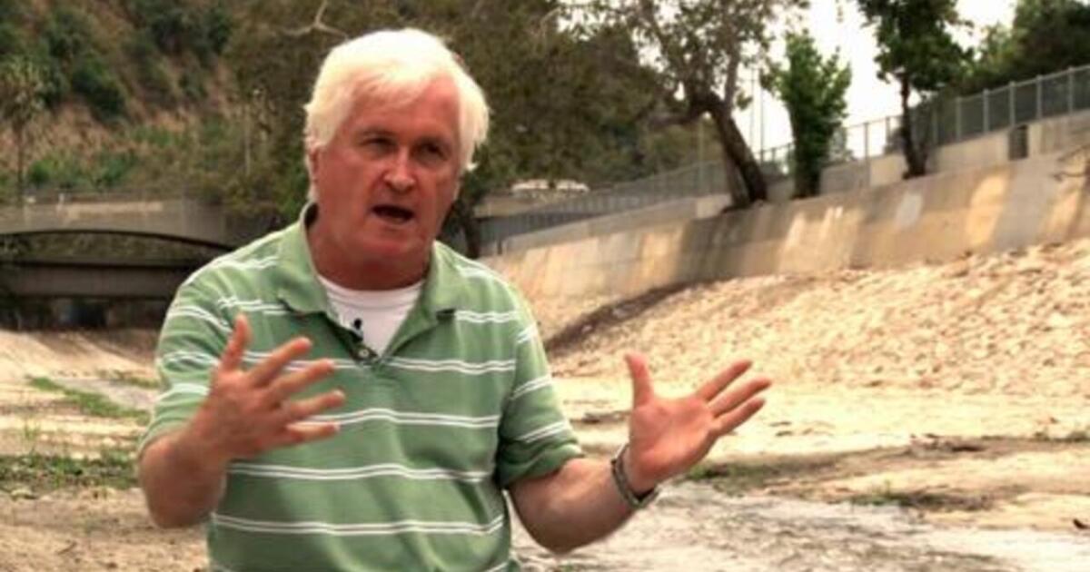 Watch Reimagining the Arroyo Seco - Tim Brick - Hahamongna | Departures ...