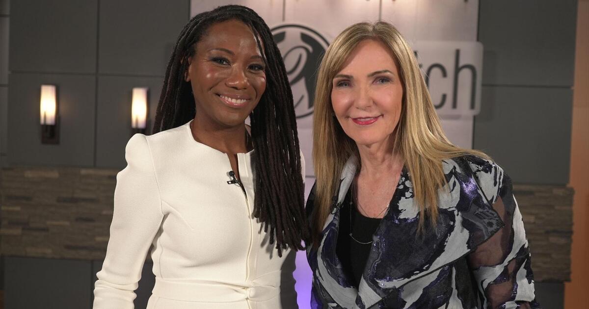 Watch The 6 Styling Archetypes | Fit 2 Stitch Season 13 | PBS SoCal