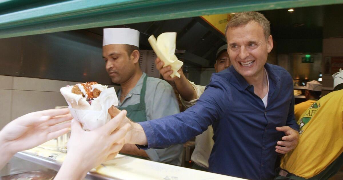 Watch Phil Tries: Making Falafel | I'll Have What Phil's Having | PBS SoCal