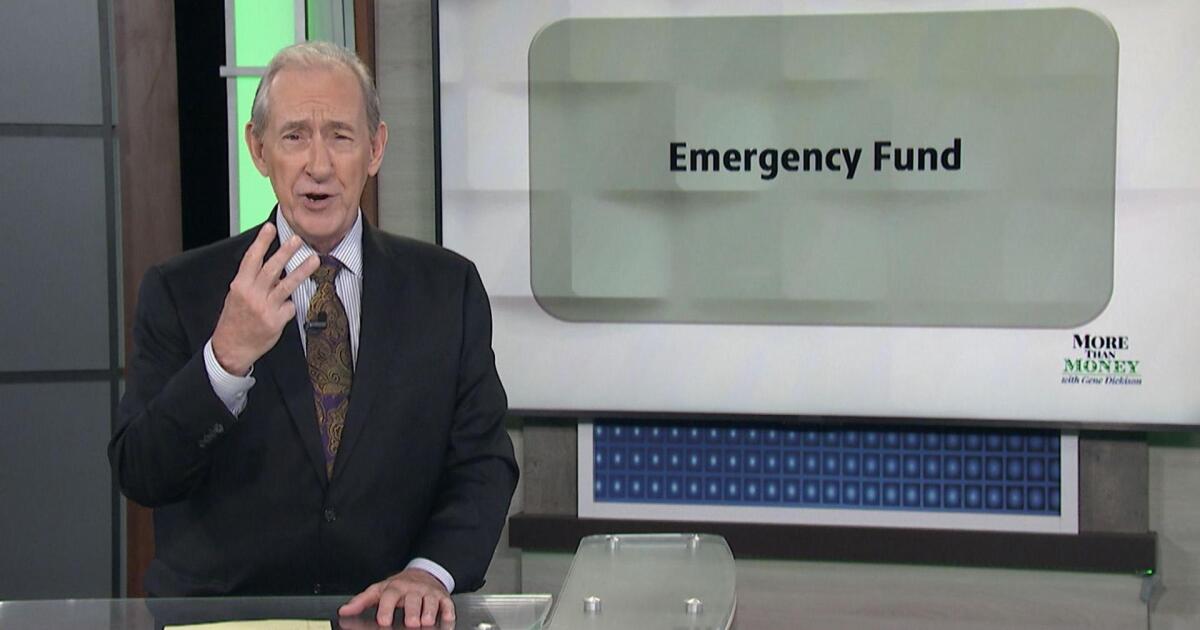 Watch More Than Money S5 Ep2 | More Than Money Season 2023 | PBS SoCal