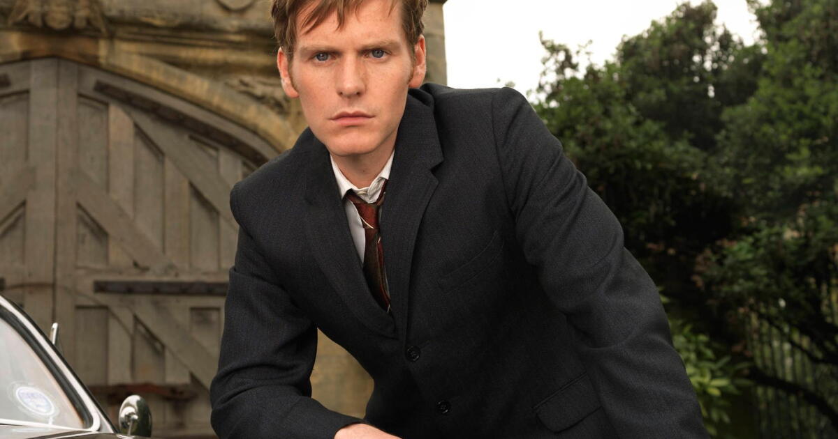 Watch Preview: Series Preview | Endeavour Season 1 | PBS SoCal