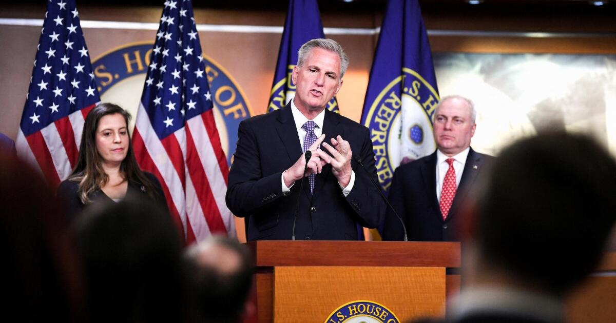 Watch Jan. 6 committee expected to urge charges against Trump ...