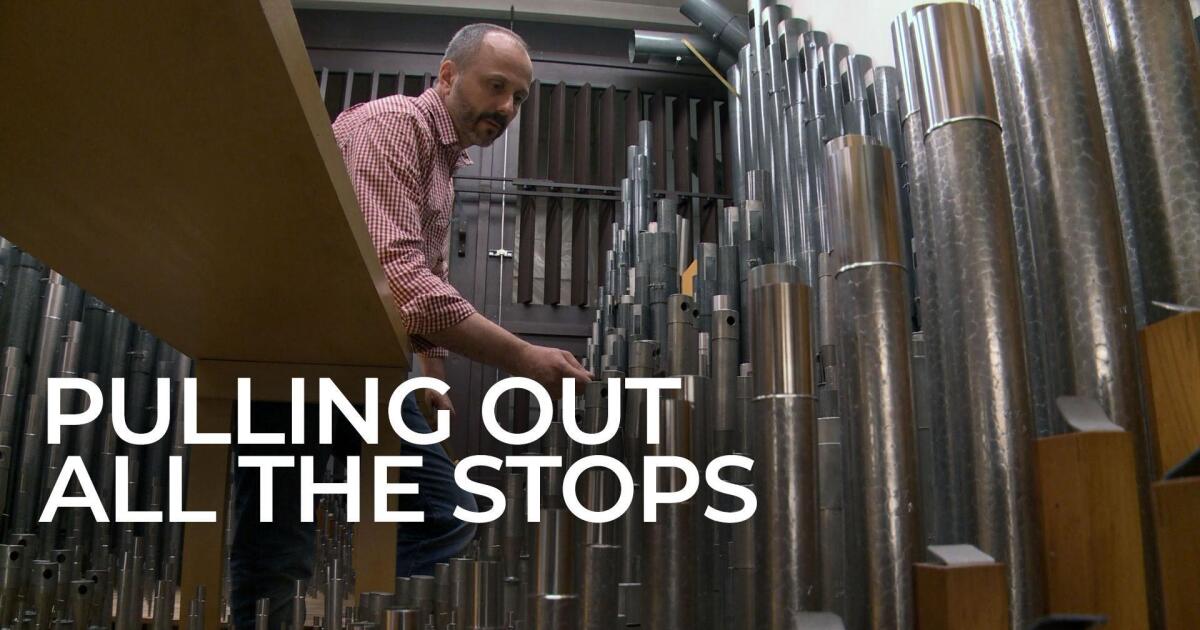 Stream Pulling Out All The Stops Seasons & Full Episodes | PBS SoCal